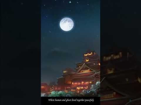 NUTAKU - NON STOP GODDESS GAME INTRO CLIP