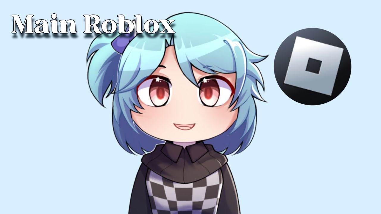 main roblox username: ShinzukiAi - YouTube