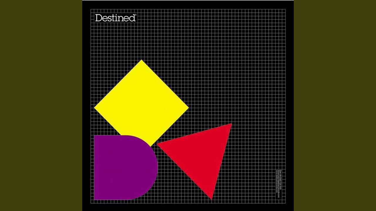 The Drill (Sam Malm Remix) - YouTube