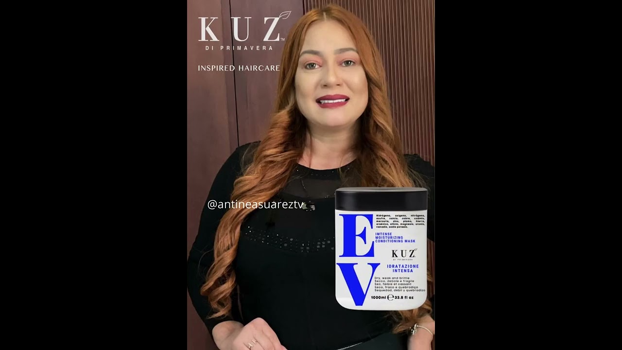 Antinea Suárez - YouTube