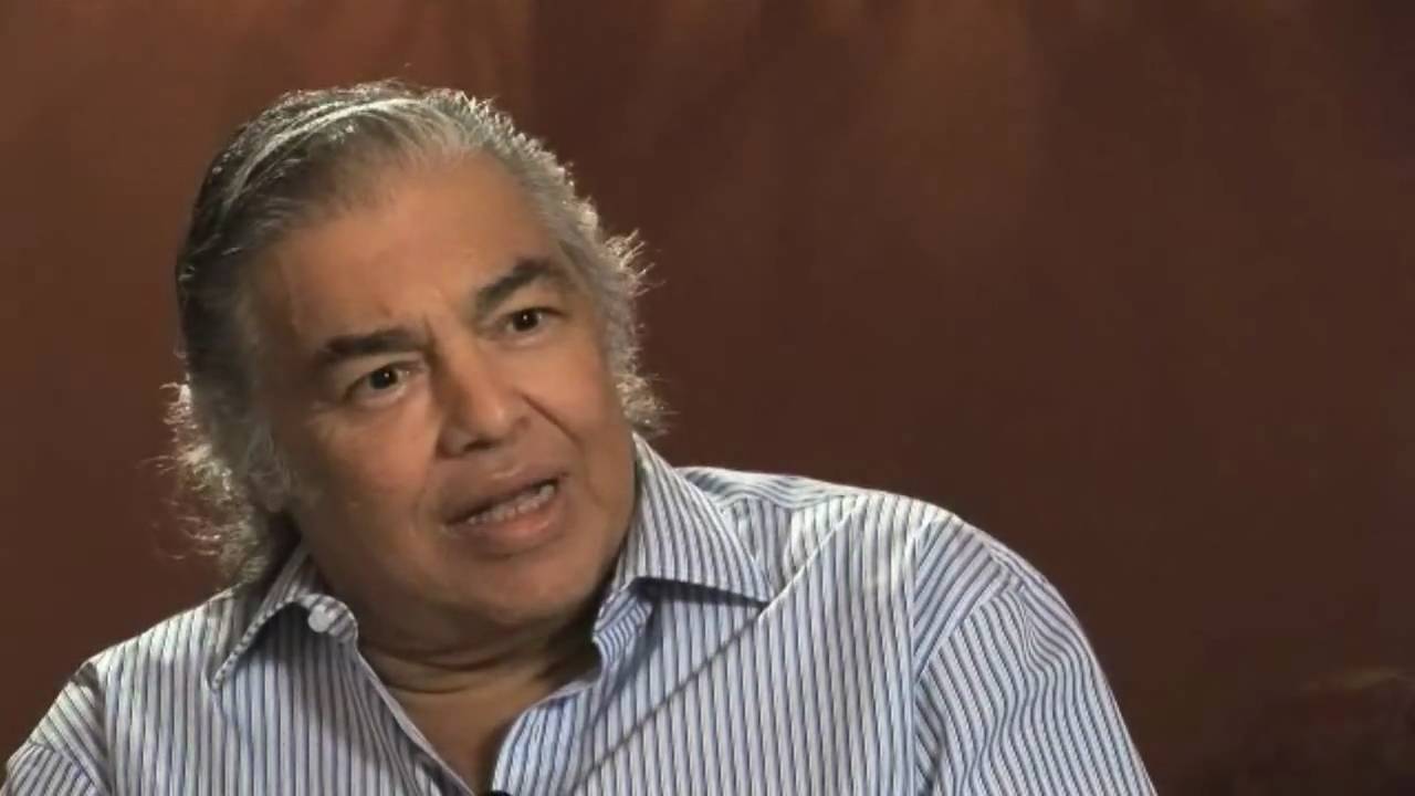 Reflections And Warnings - An Interview With Aaron Russo (HD 720P) Part ...