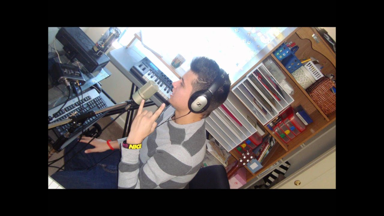 Better Life - Tyler Platt (Original acoustic demo!) - YouTube