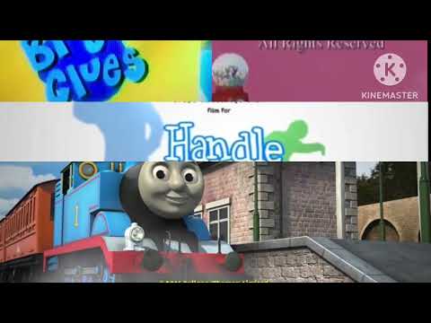 Blue’s Clues, Harry & Toto, Higglytown Heroes, Little Einsteins and ...