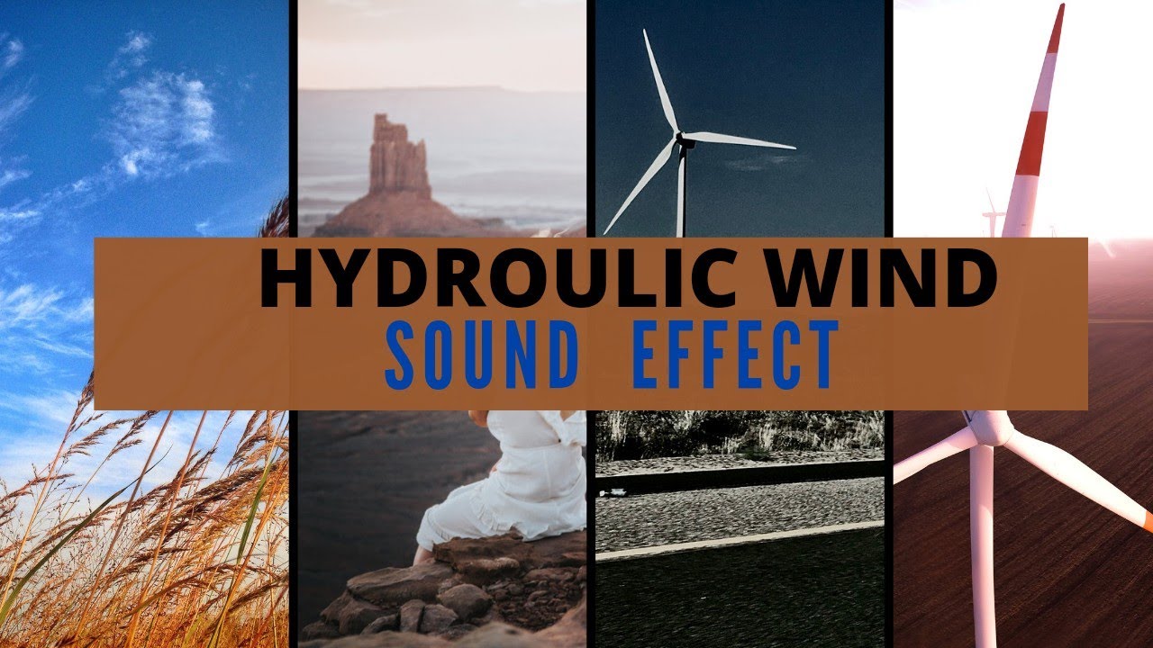 SIGMASFX-HYDROULIC SOUND EFFECTS ( ABSTRACT SOUND EFFECTS) - YouTube
