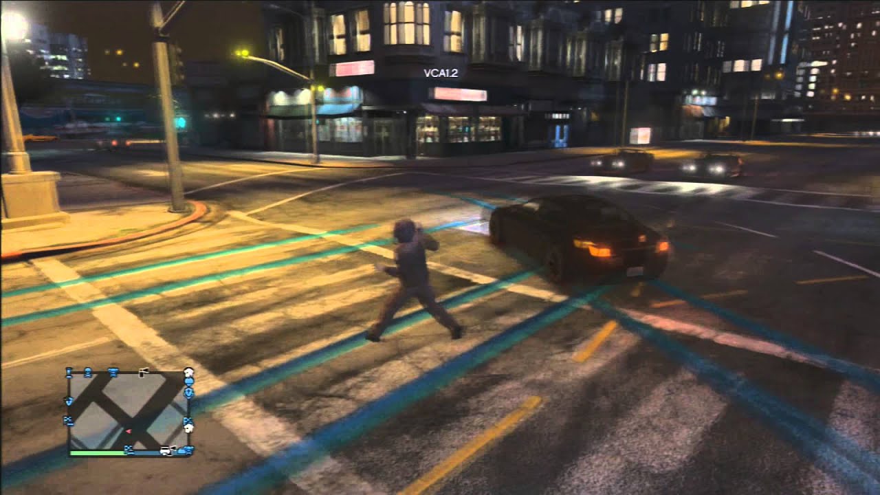 Hack GTA V Online #3 - YouTube