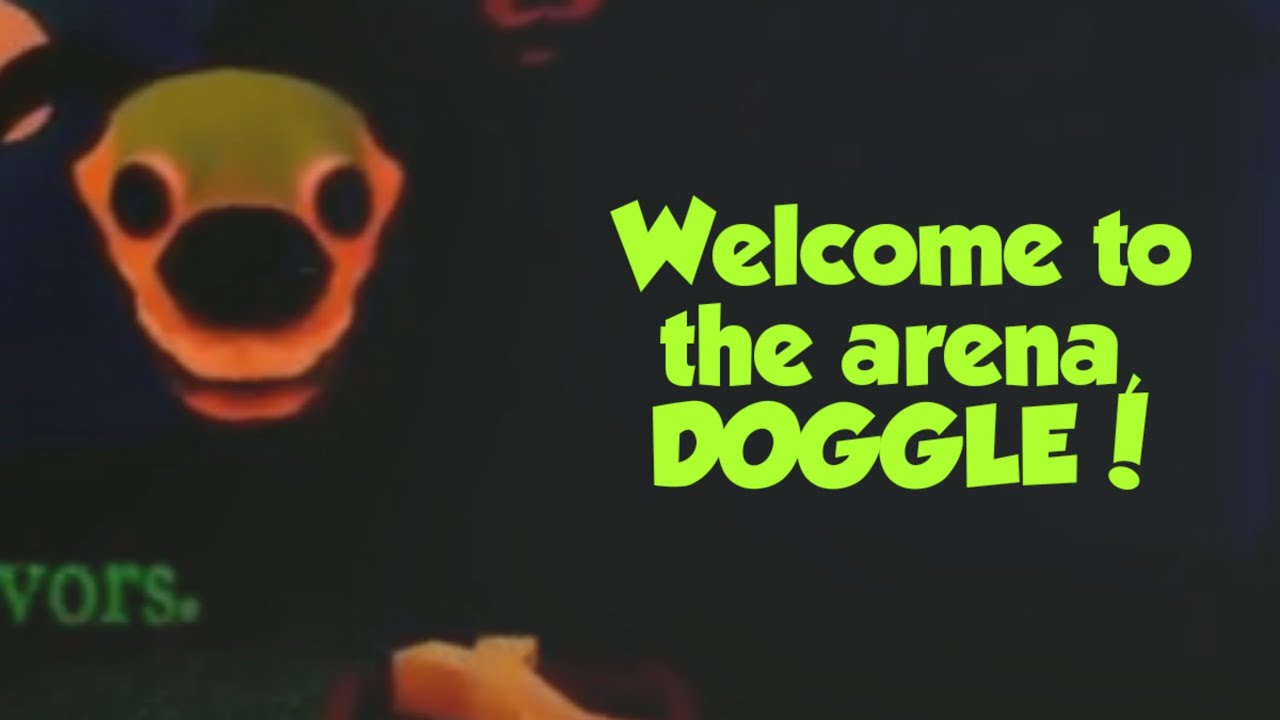 NEW BEAR* SKIN CATEGORY! (DOGGLE) Tutorial in the description - YouTube