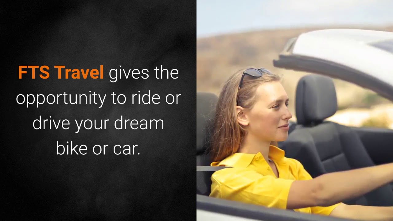 FTS (Food Travel Stay) in Hindi - YouTube