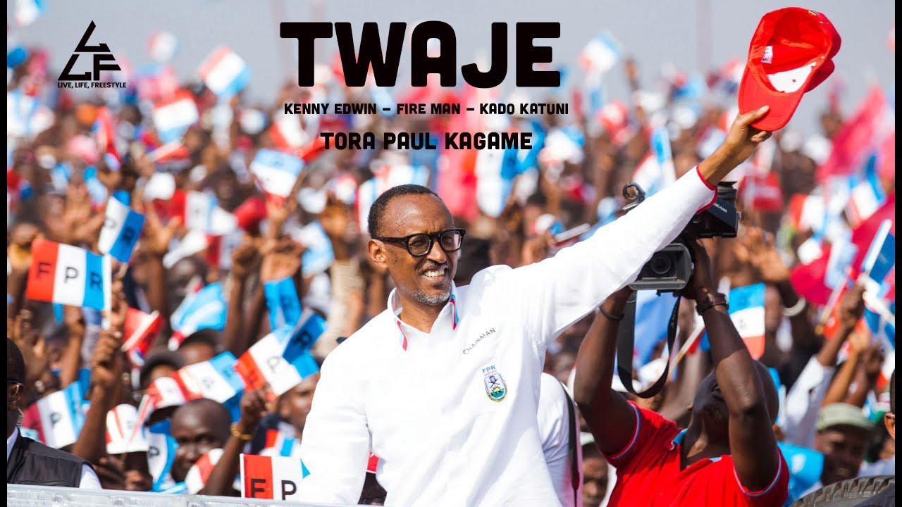 Twaje by Kenny edwin ft Fire man, Kodo Katuni ( Official video ) Tora ...