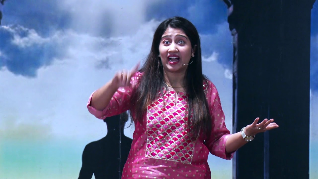 POWER TAPPING - SURROGATE TAPPING - AN AMAZING APPROACH - YouTube