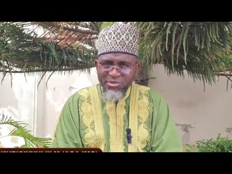 Relationship between Muslims and Non-Muslims Part 2 | Ash-Shaykh Imraan ...