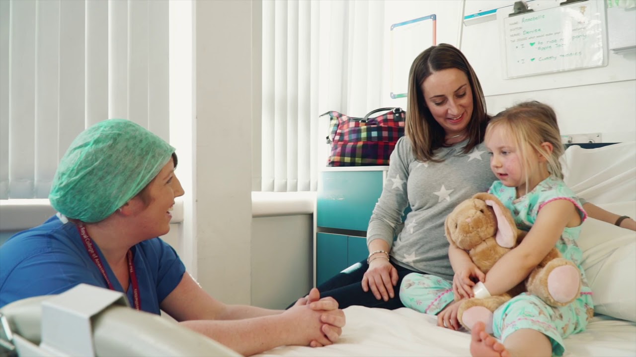 Your Visit to Hospital- Polish - YouTube