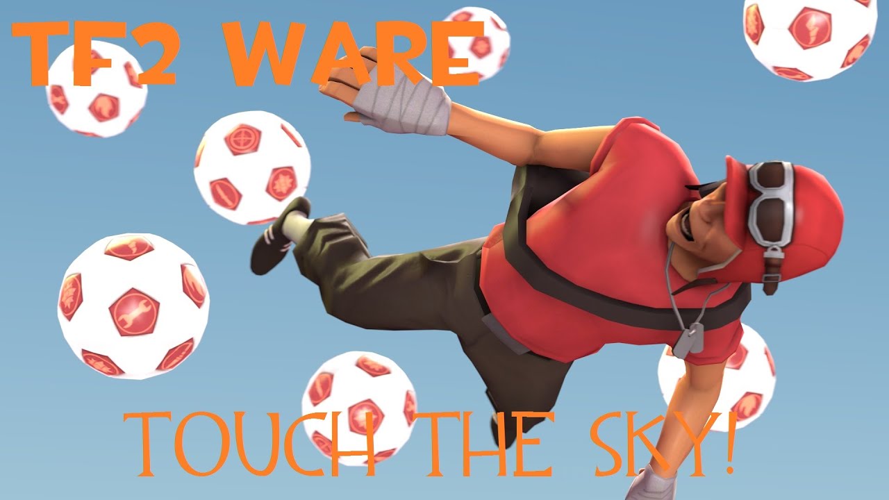 TF2 Ware: Kiss the Balls and Touch the Sky! Feat. Teemo & Ducky - YouTube