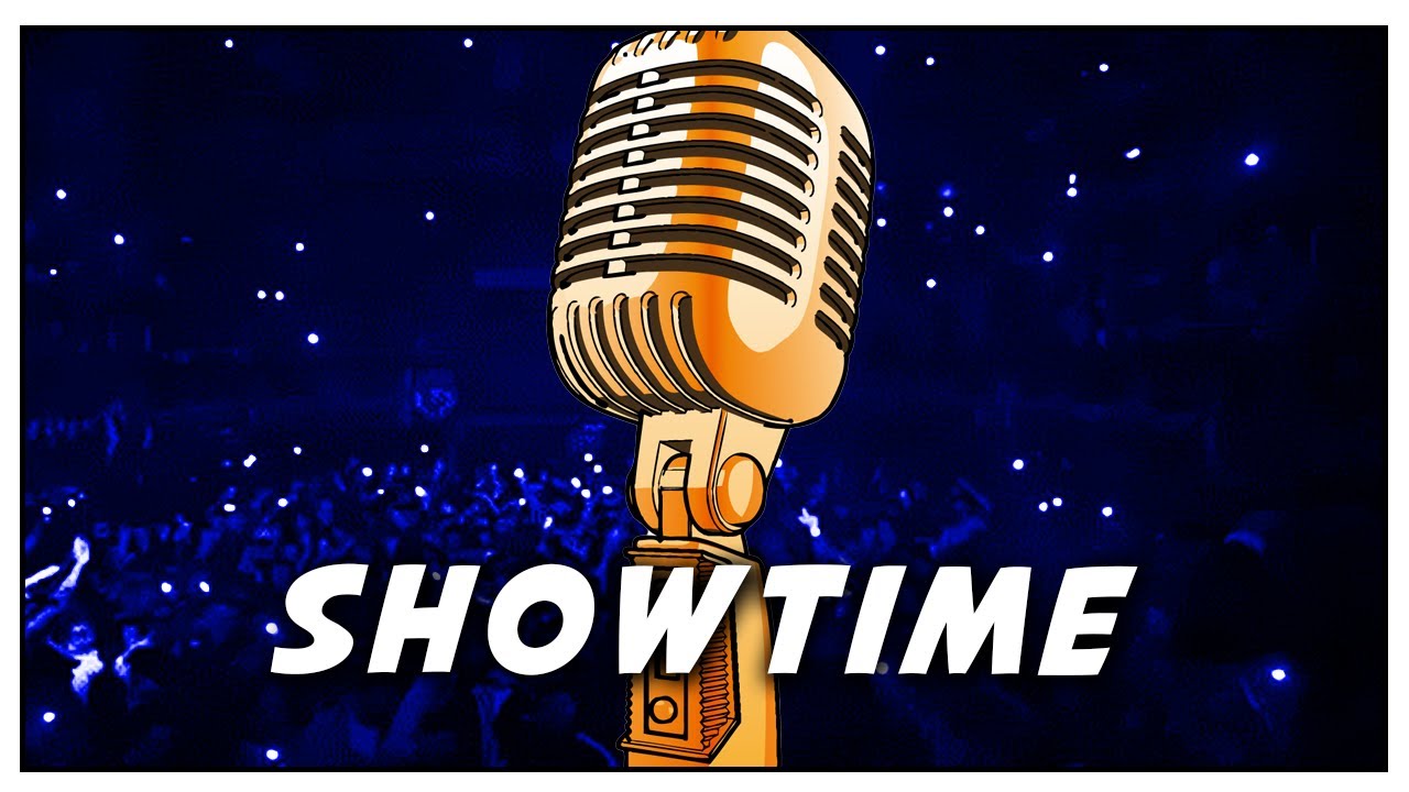 Crunk Hip-Hop Instrumental Rap Beat 2022 - 'Showtime' Prod by Cole Mize ...