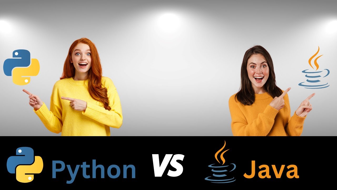 Which Is Better Python Or Java YouTube Which Is Better Python Or Java YouTube