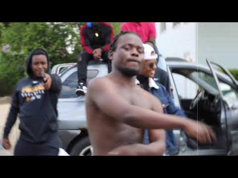 Boom Boom Aka Benji Chaser- BopStar [Official  Music Video }