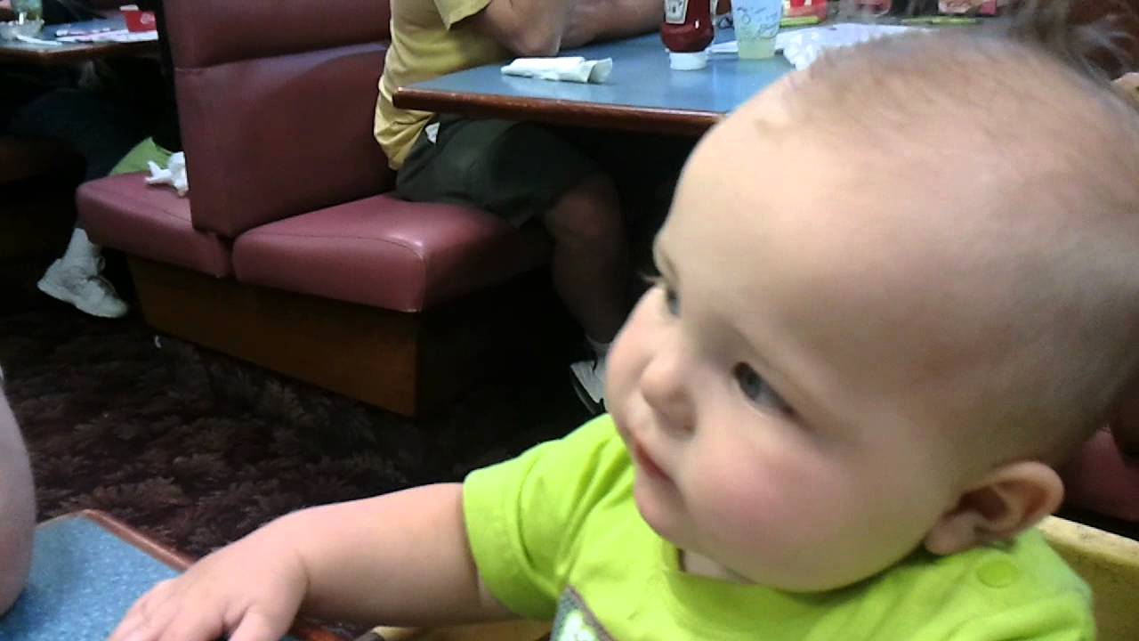 Dexter eating lemons. - YouTube