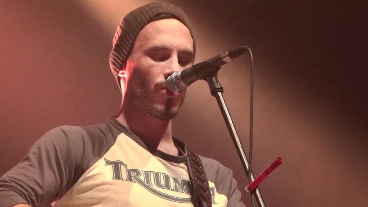 נתן גושן - טיטניום | Nathan Goshen - Titanium cover - YouTube