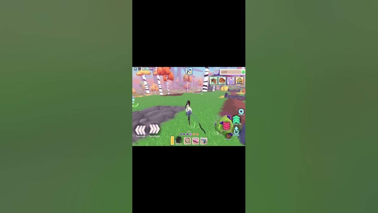 How to find the big berry bushes in horse life -^🎀made by itsurg1rl ...