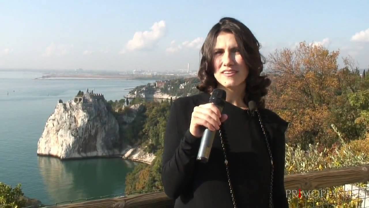 Elisa presenta "Heart" - YouTube