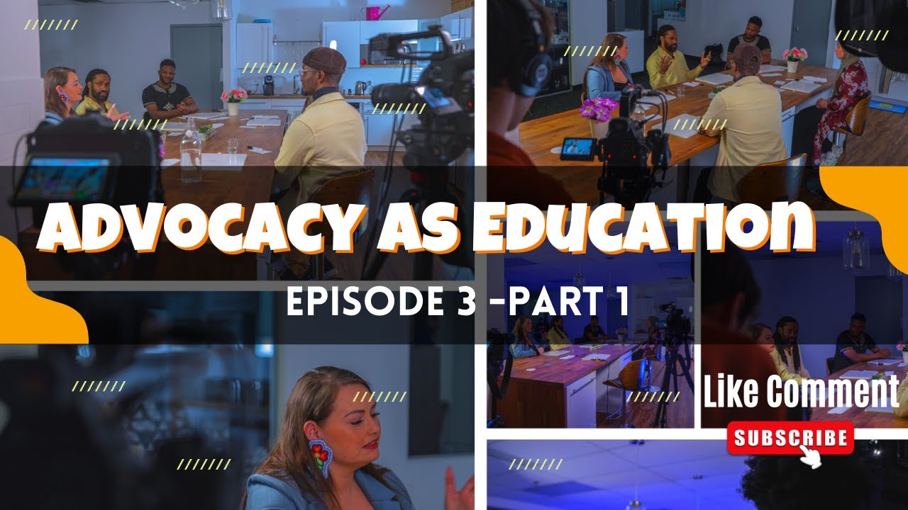 003A - Challenges Transitioning from Youth to Adulthood - YouTube