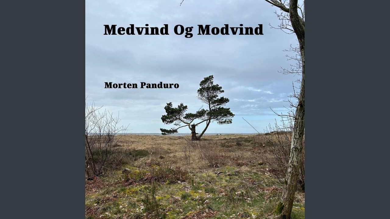 Medvind og modvind - YouTube