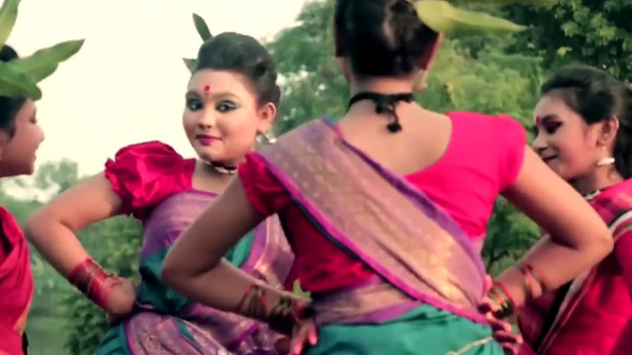 BIHURE LOGON || BIJU CHAKRABARTY || ASSAMESE BIHU GEET - YouTube