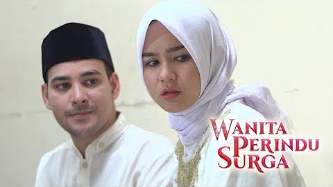 Wanita perindu surga - YouTube