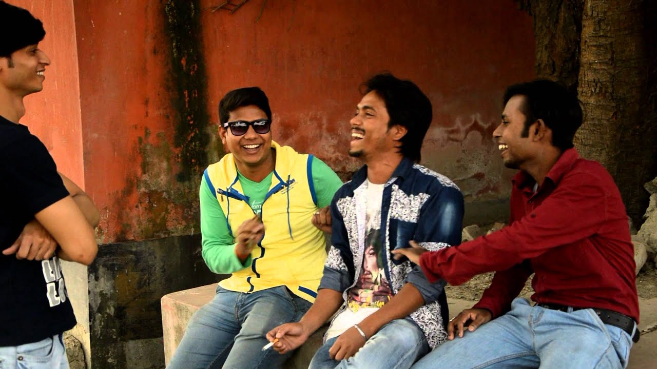 " MYSTERIOUS " trailer. Directed by - BIJAY GHOSH - YouTube