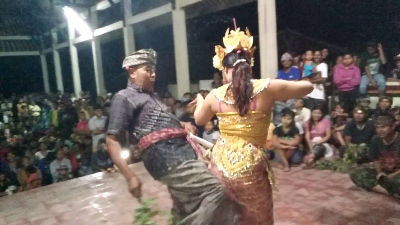 Joged sinabun@br.jangu - YouTube