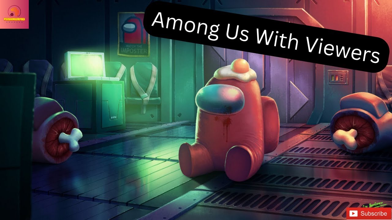 Among Us Voice Chat With Viewers!? Road To 800 Sub! - YouTube