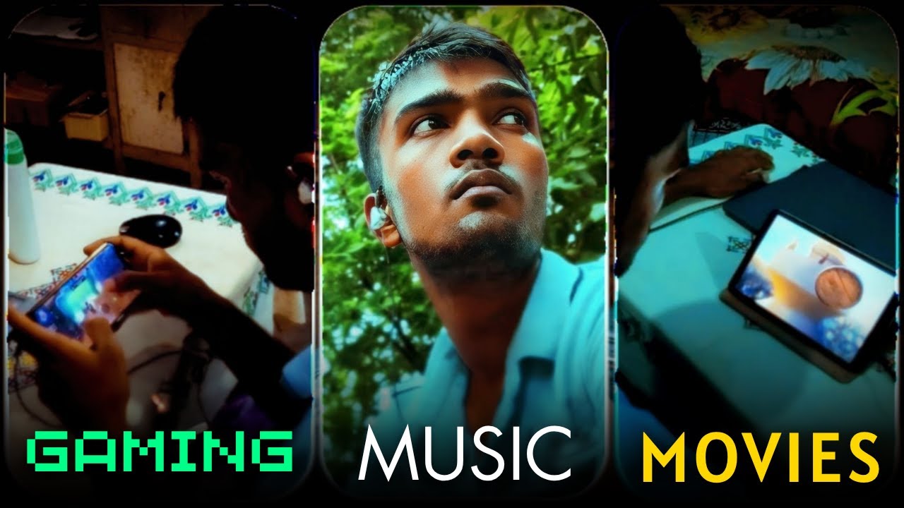 Salnotes Zero 2 Review: Gaming Music & Movies! - YouTube