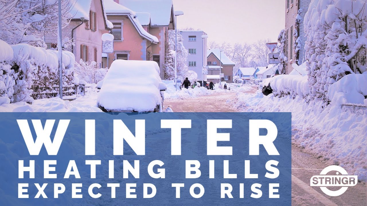 Winter Is Coming And So Are High Bills - YouTube