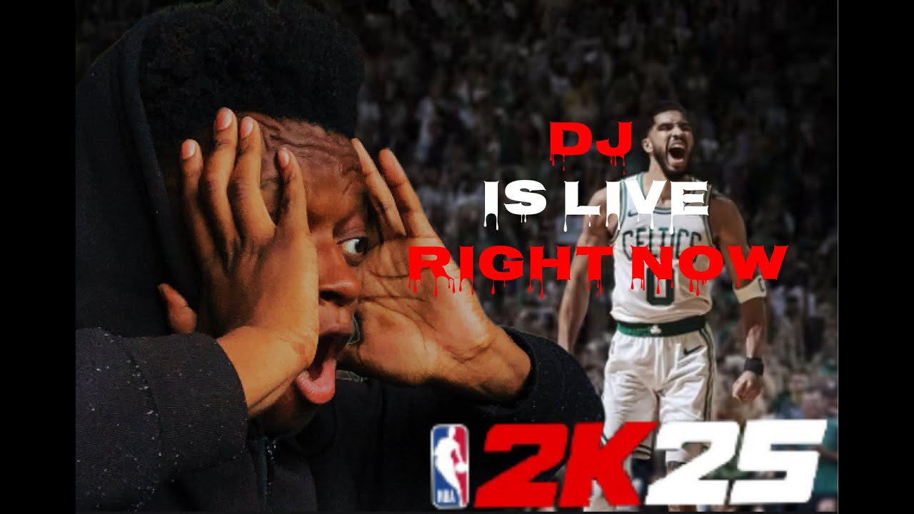 WORST 2K STREAMER IS LIVE???? - YouTube