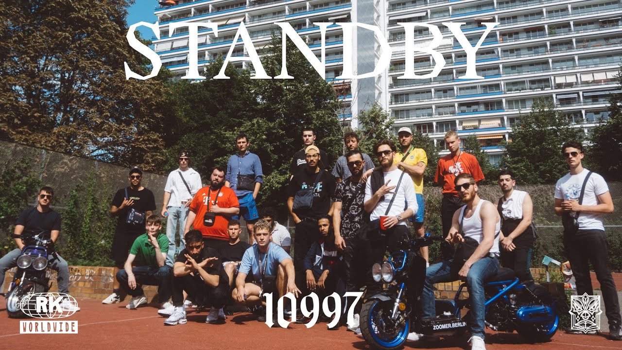 KALIM – POP SMOKE [VISUALS by. Antony Tudisco] – rappers.in Radar