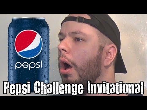 Pepsi Challenge Invitational