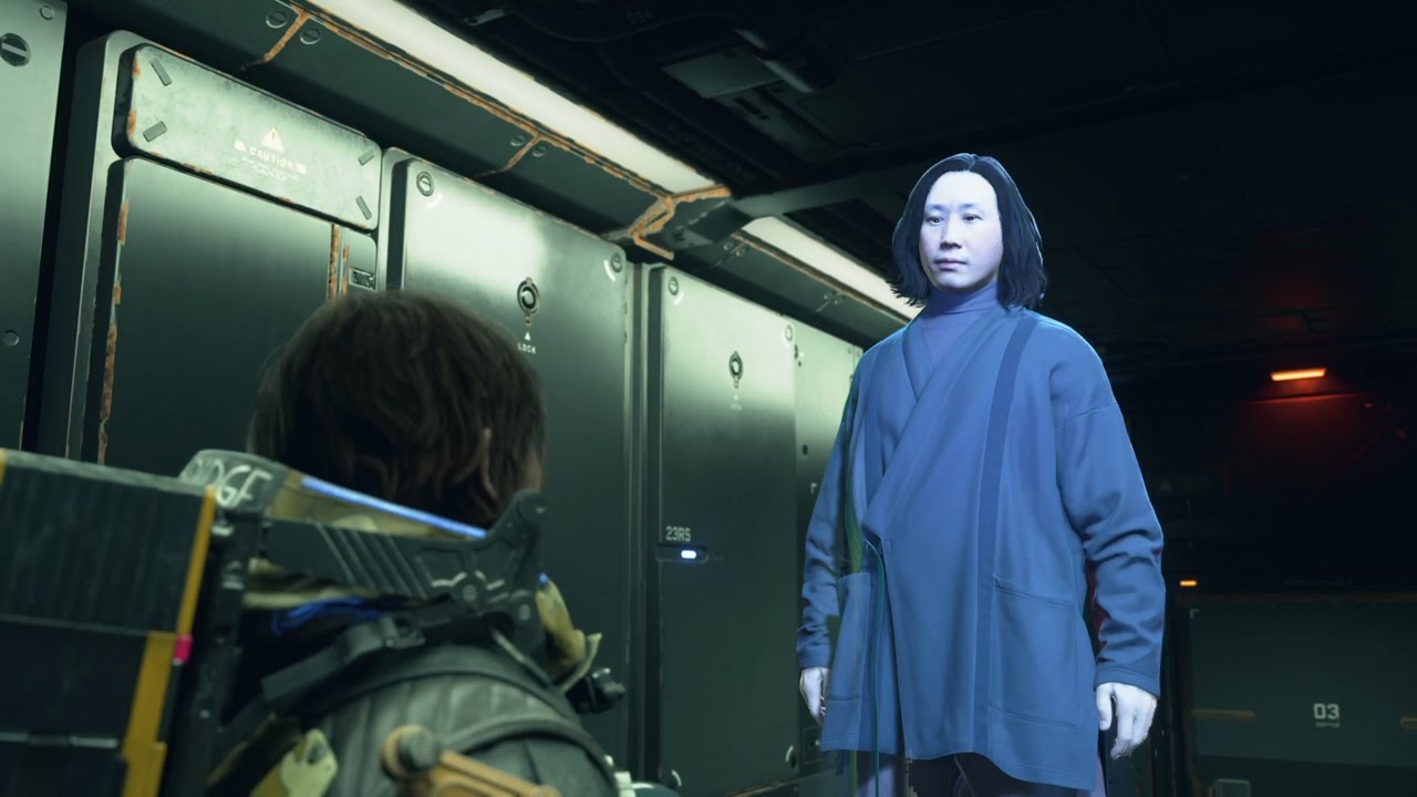 DEATH STRANDING 2: ON THE BEACH | EPISODE 9: PUPPETS (7) - YouTube