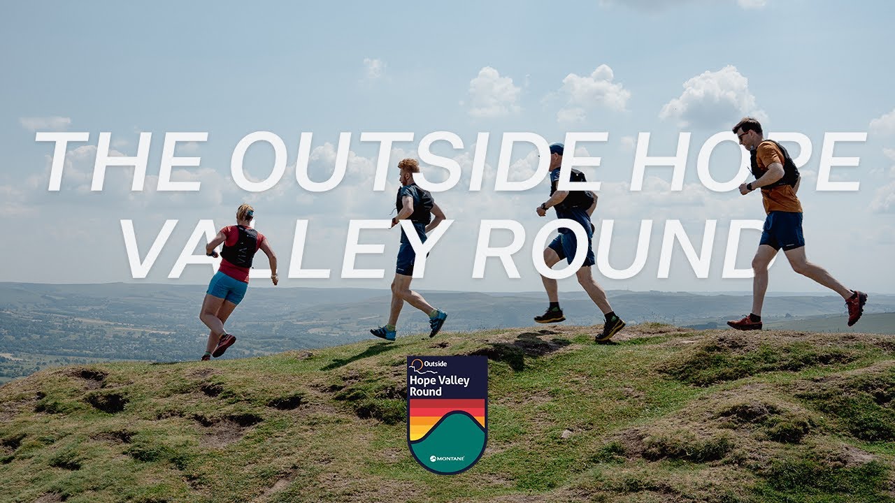 The Outside Hope Valley Round - YouTube
