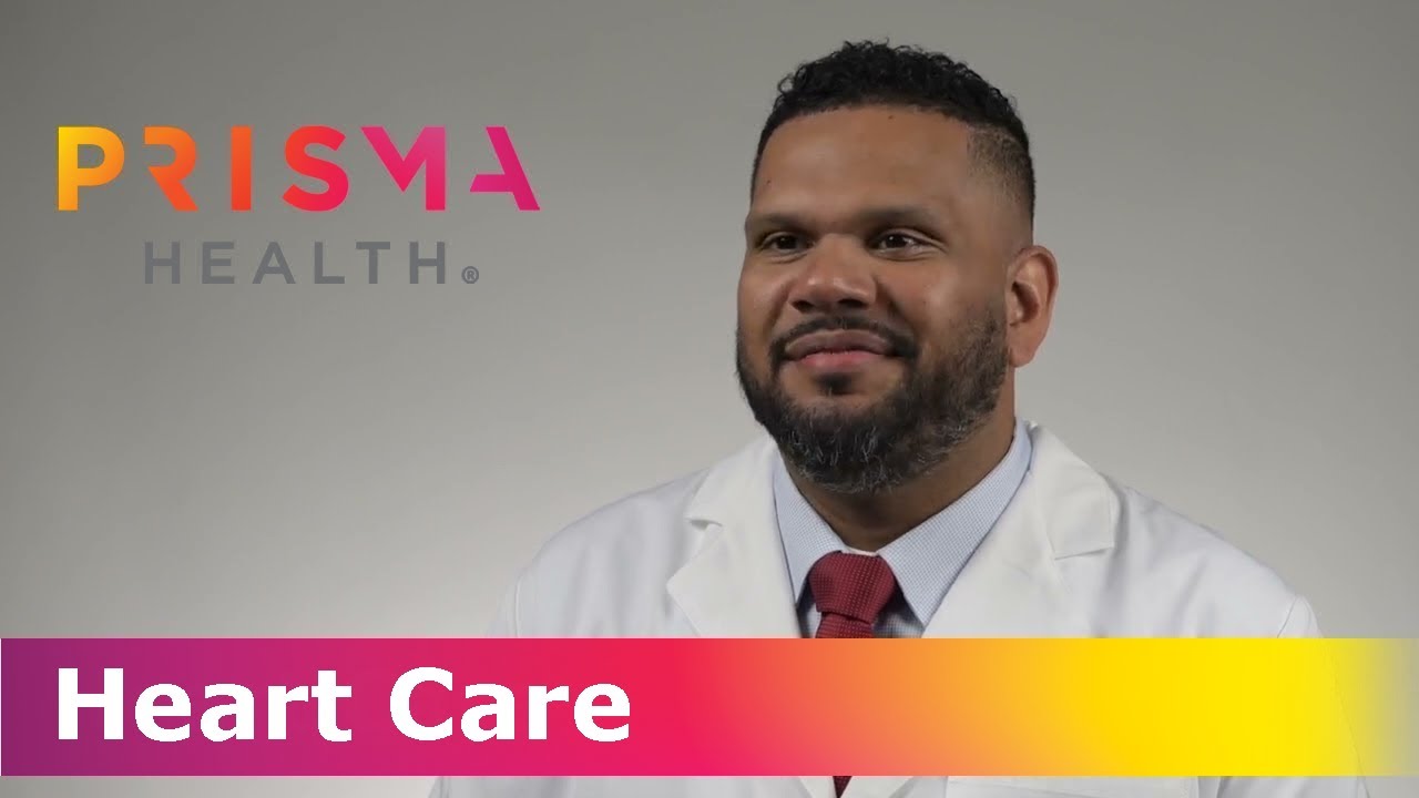Jarred Jorge Justin Sargeant, MD is a Cardiology Physician at Prisma ...