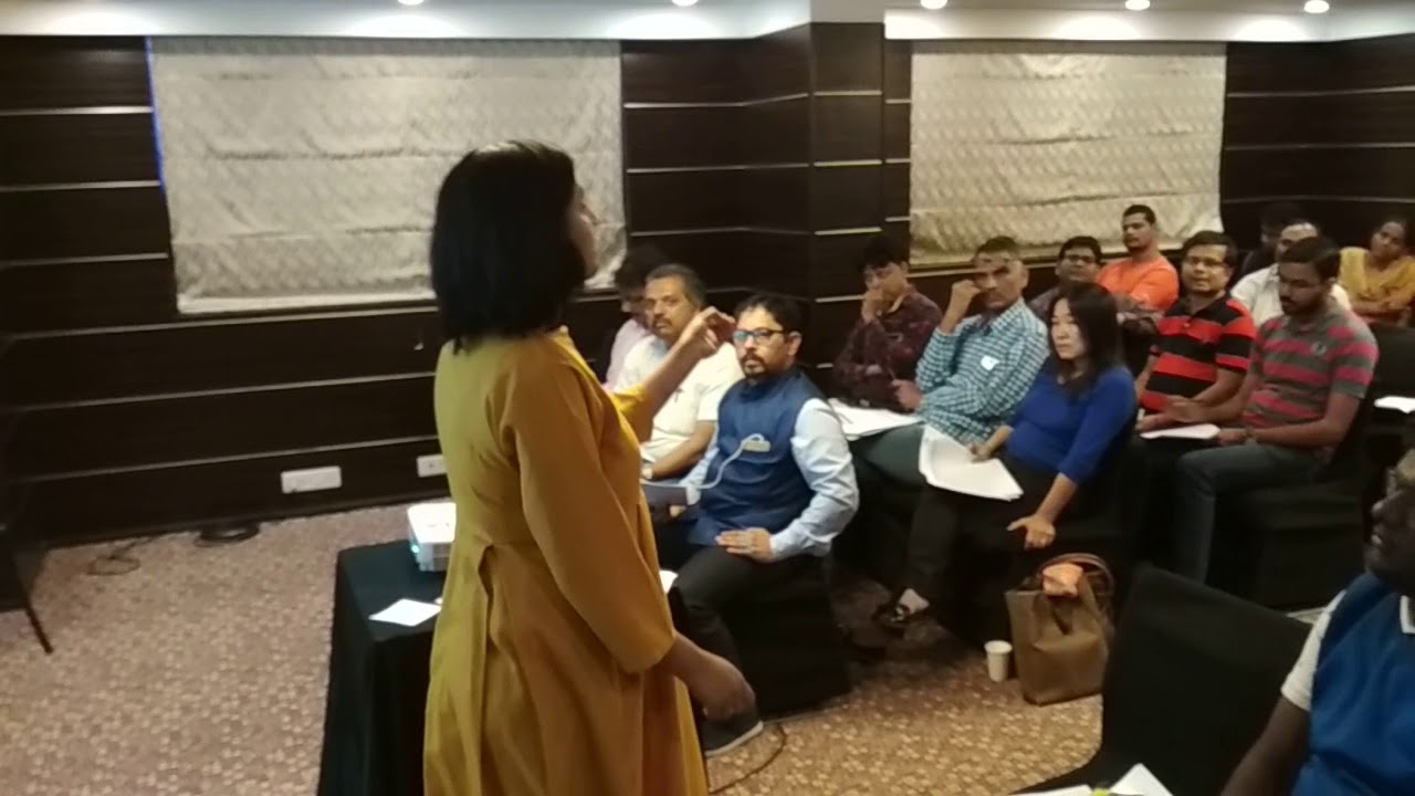 Inspiring Evolution Coaching Program- Baldeep Kaur - YouTube