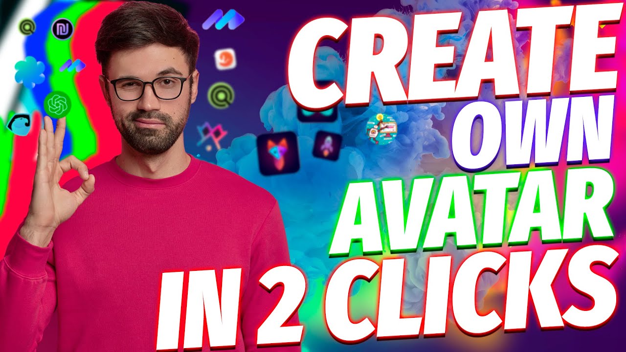 Turn Any Photo into AI Talking Avatar in 2 Clicks - Speaking Like a ...