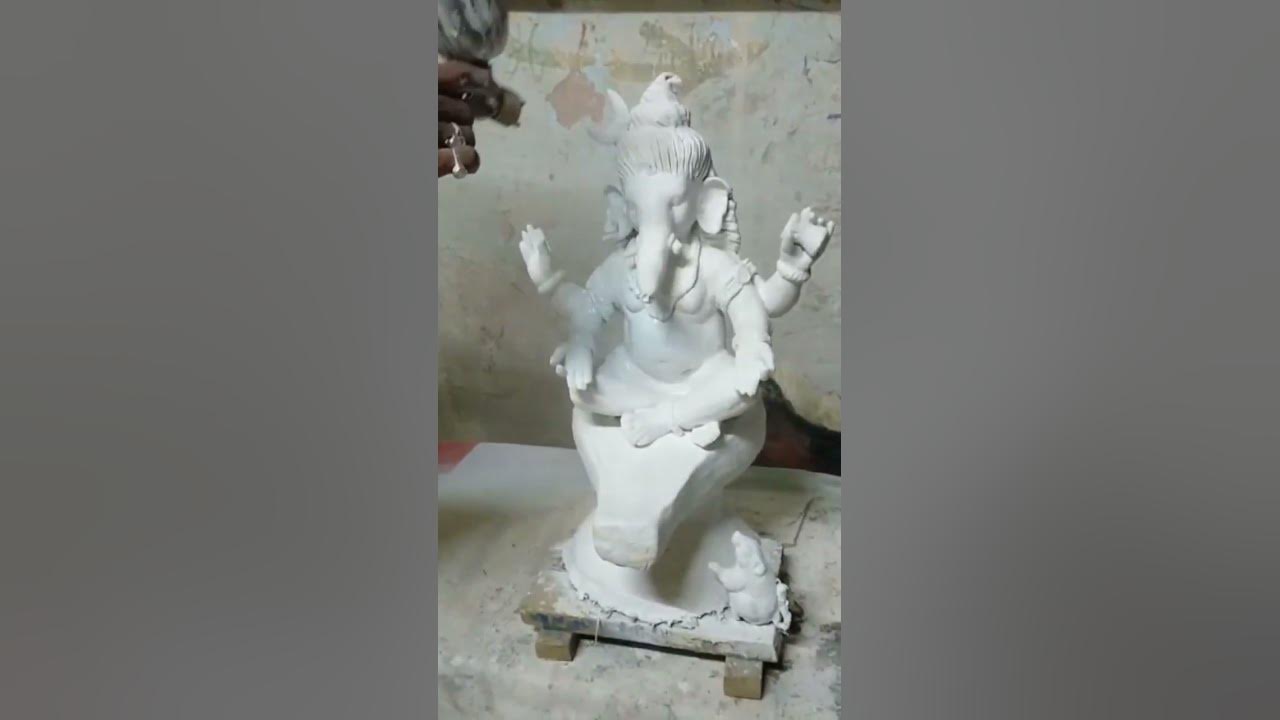 Which Paint Is Used For Idols Ganesh Colour Paint shorts viral which-paint-is-used-for-idols-ganesh-colour-paint-shorts-viral