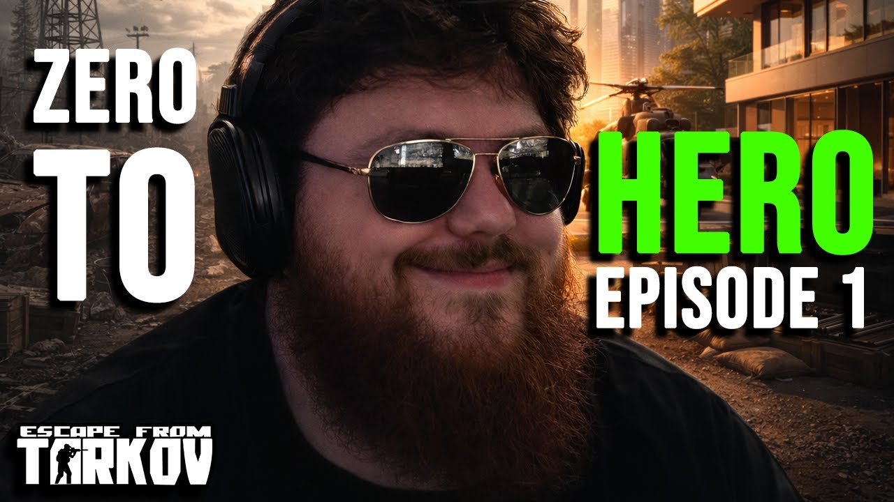 Can I Complete the Zero to Hero MAX EXP Challenge??? - YouTube