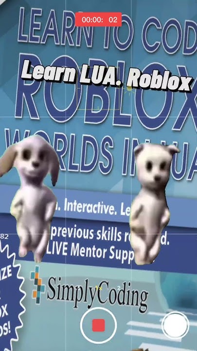 Custom #Roblox Worlds in #Lua #Learn to Code. Perfect #gift for kids #ages 11 and up. - YouTube