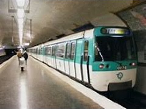 Le mf77 dans babft Partie 1 - YouTube