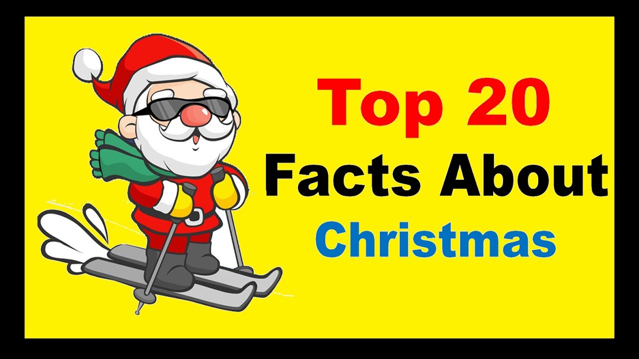 Christmas Facts YouTube christmas-facts-youtube