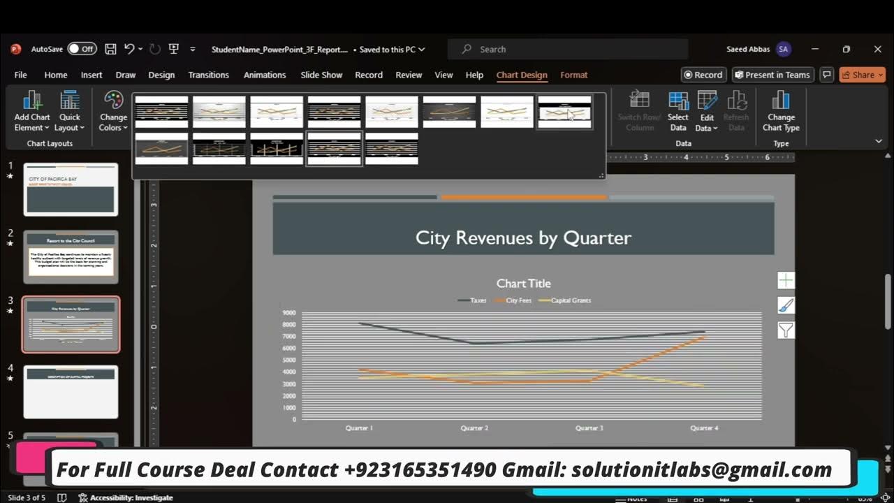 PowerPoint 3F Report | PowerPoint_3F_Report | PowerPoint 3F Report ...