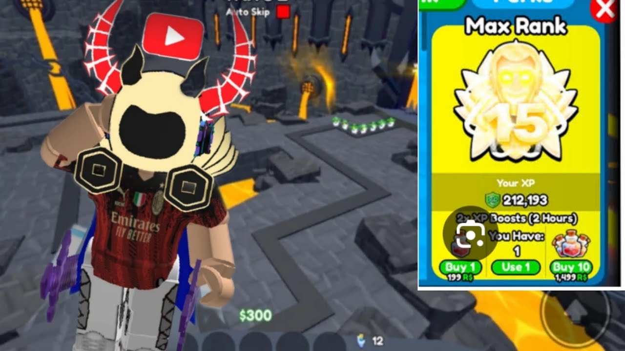 subiendo rank max TTD parte 1 - YouTube