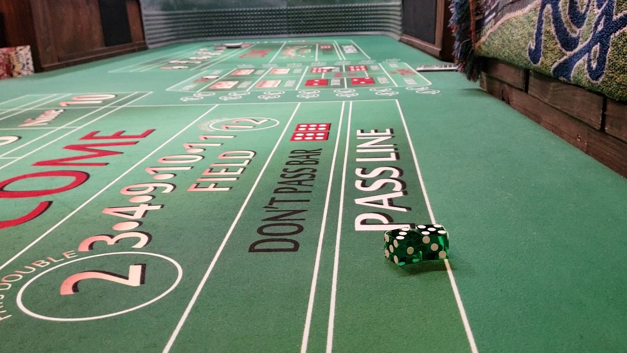 1/5 1/3 Inline Stack - YouTube