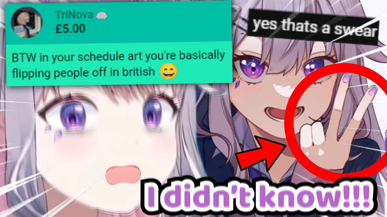 Bijou Was SHOCKED When She Found Out The Other Meaning of What She Did ...