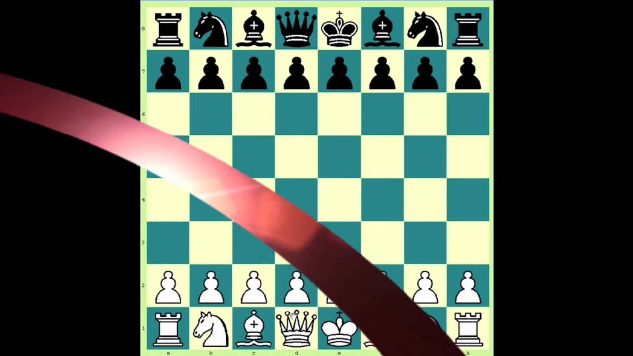 Queen's Gambit Opening Training: Chigorin Defense - YouTube